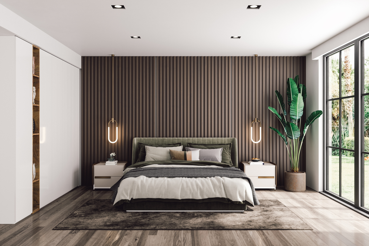 Decoração de cama: saiba criar uma cama de hotel em casa - Flores e ...